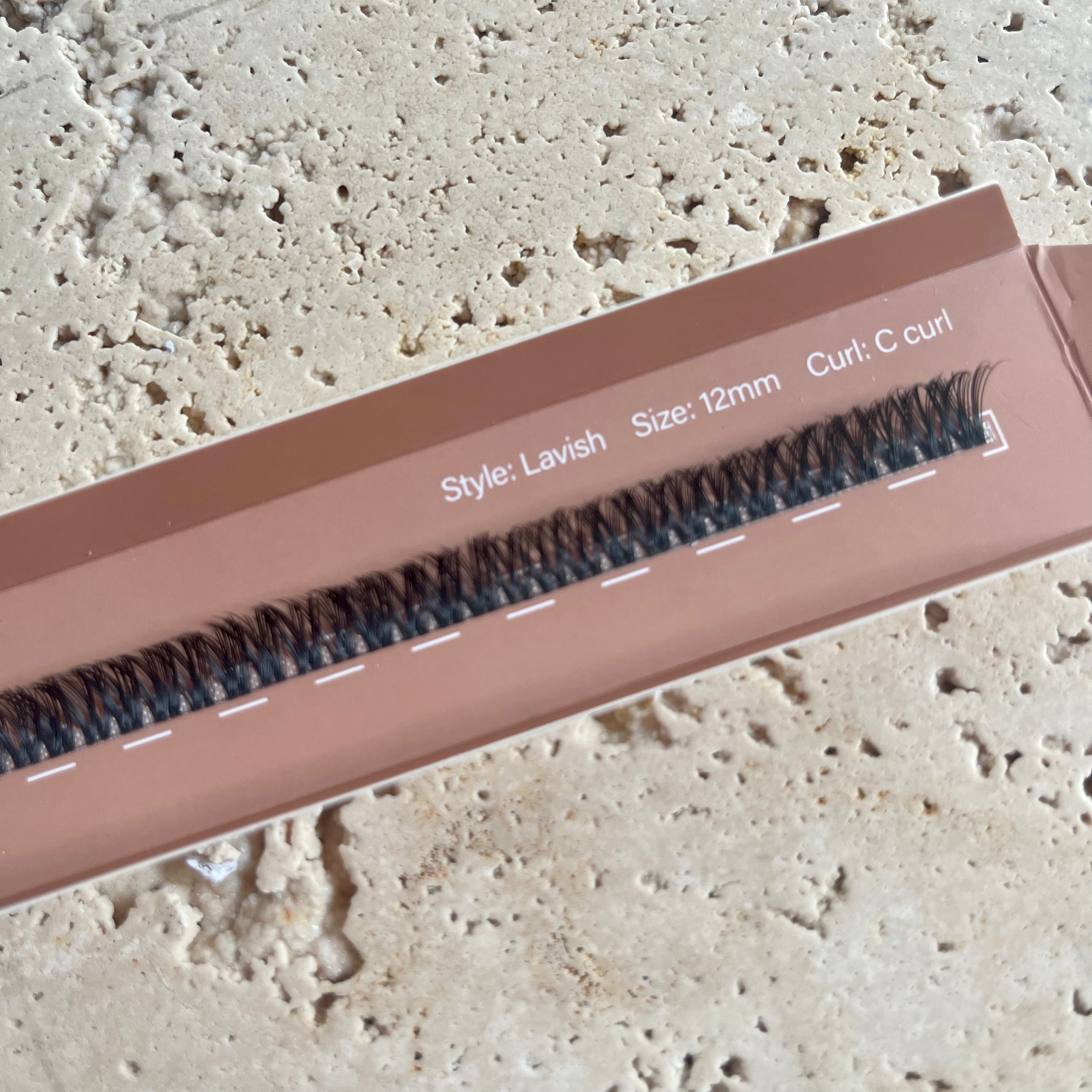 Lavish Lash Ribbon – Summer Set Lashes