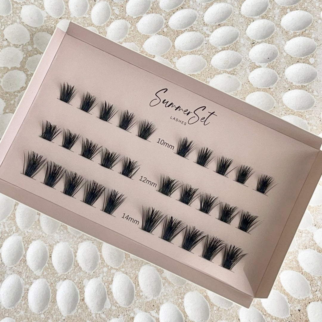 Summer Set Lashes