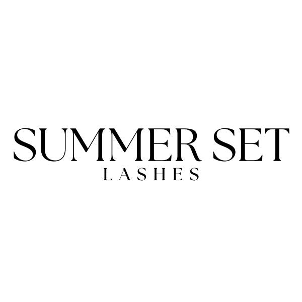 Summer Set Lashes - Australia's #1 DIY Lash Extension Clusters